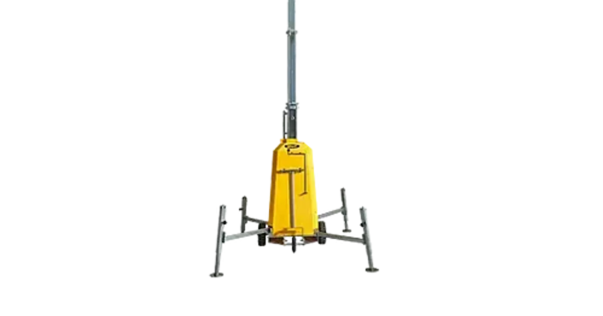 TOWERLITE | Wolf Safety